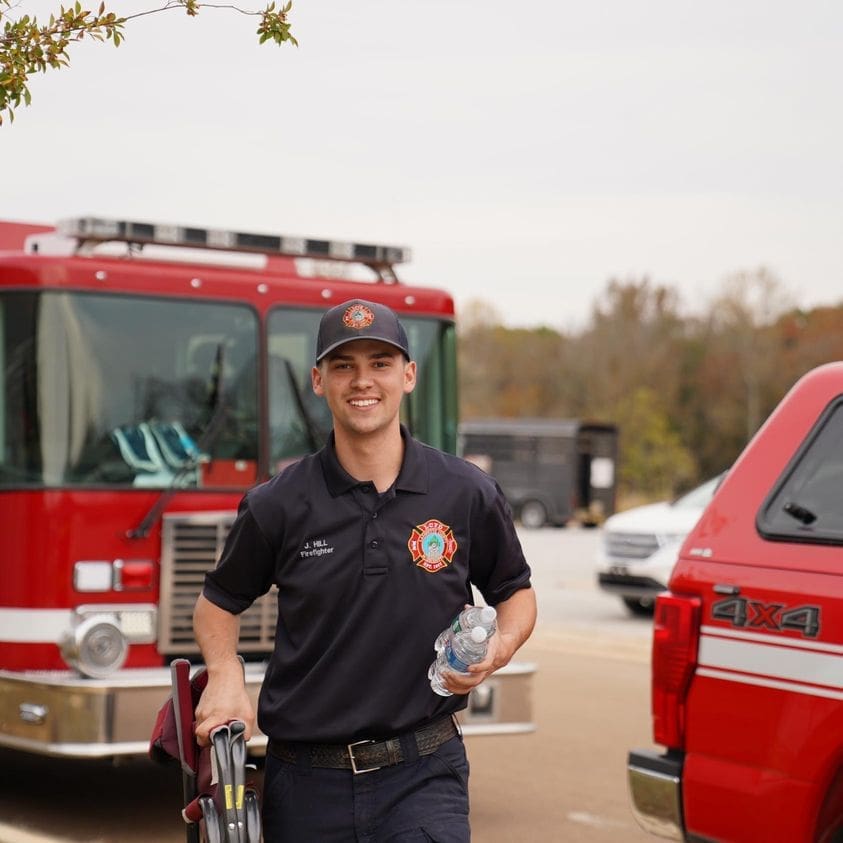 Jobtown Graphics: Premium Printing Service for the Fire Service